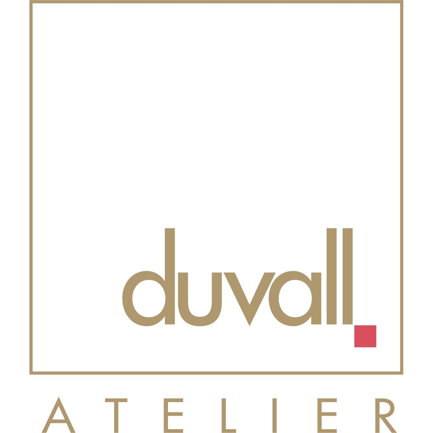 logo – Duvall Atelier